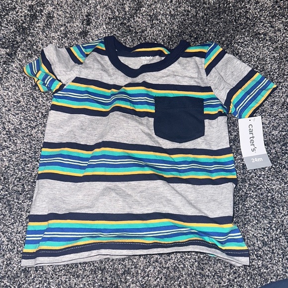 Shirts & Tops | Nwt Carters Top | Poshmark